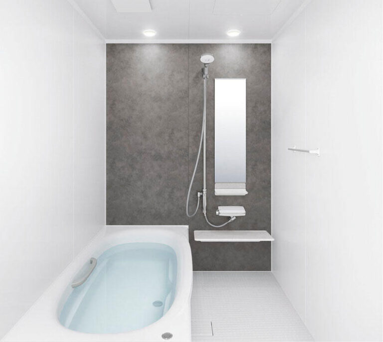 LIXILリデア｜お風呂リフォーム見積りシミュレーション | 豊中市のリフォーム会社 【ゆきプロ】大阪府北摂、兵庫県東部対応